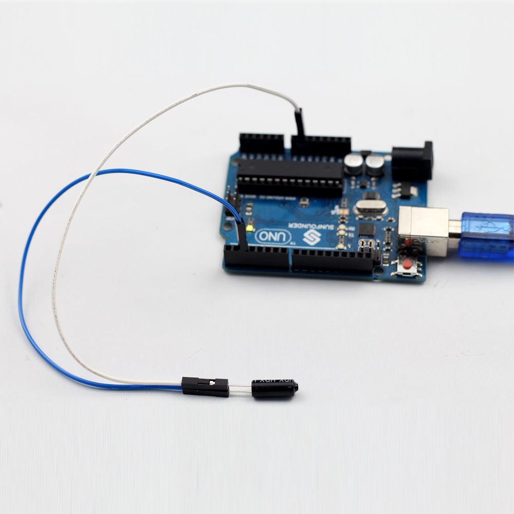 Sunfounder Lab Project 1602 Lcd Piezo Buzzer Kit For Arduino Uno R3
